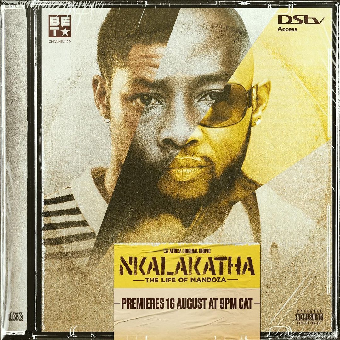 Mandoza’s legacy continues through highly anticipated biopic – National ...