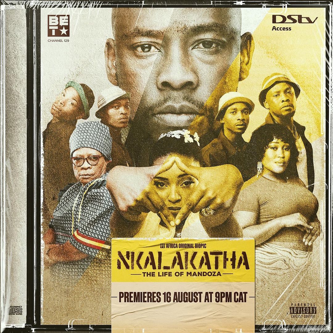 Mandoza’s legacy continues through highly anticipated biopic – National ...