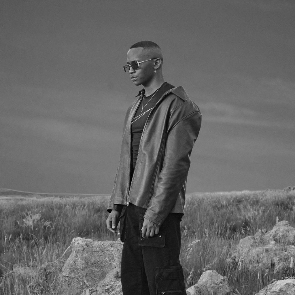 Gomora Star Ntobeko Sishii Departs the Series to Pursue a Music Career ...