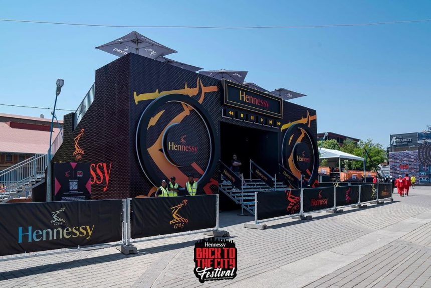 Hennessy Back To The City Reveals the Festival’s Theme for the Year ...