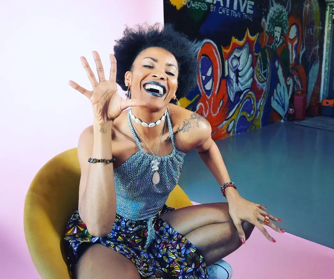 RubyGold Drops ‘Nao Para’: A Captivating Musical Sensation! – National Post South Africa