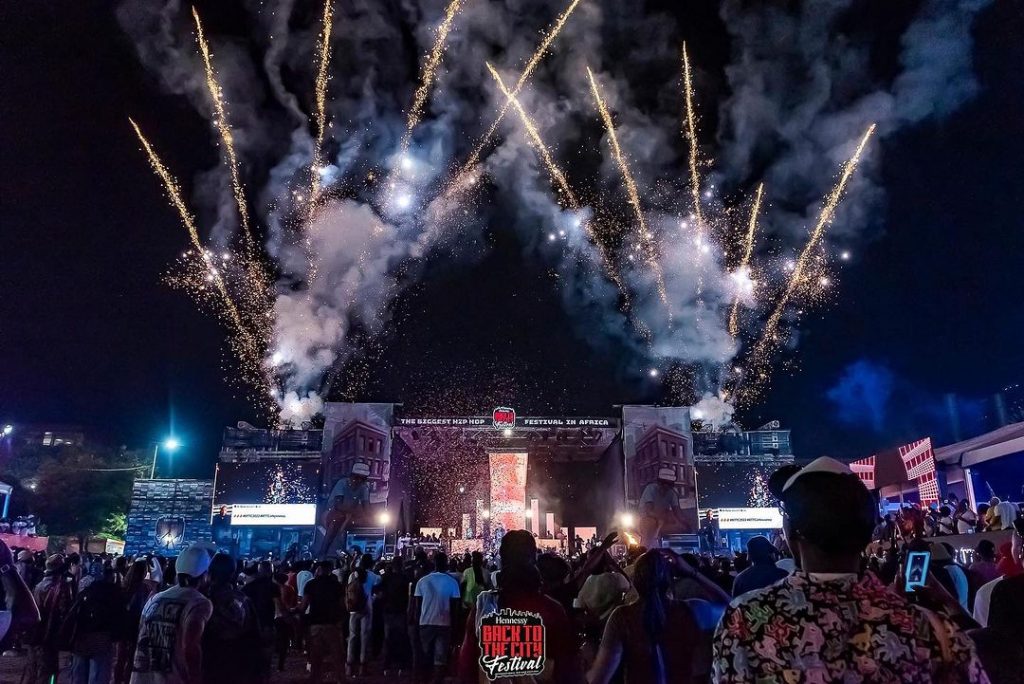 Hennessy Back To The City Reveals the Festival’s Theme for the Year ...
