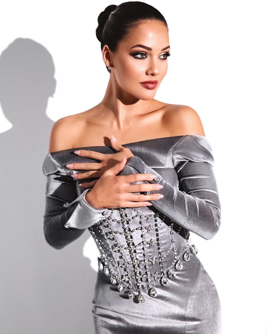 Natasha Joubert crowned the 65th Annual Miss SA – National Post South ...