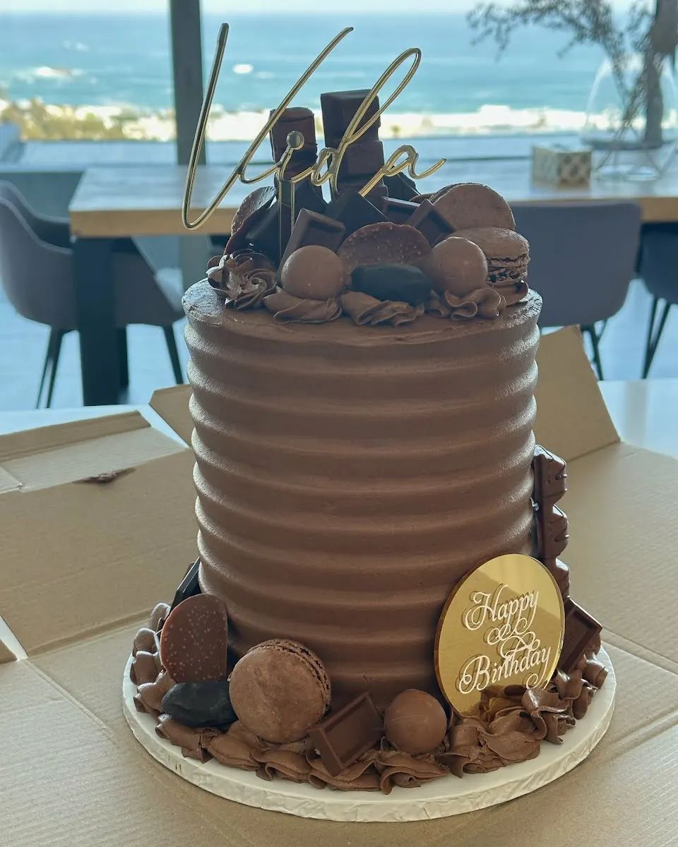 Viola Davis celebrates 58th birthday in Cape Town, South – Africa ...