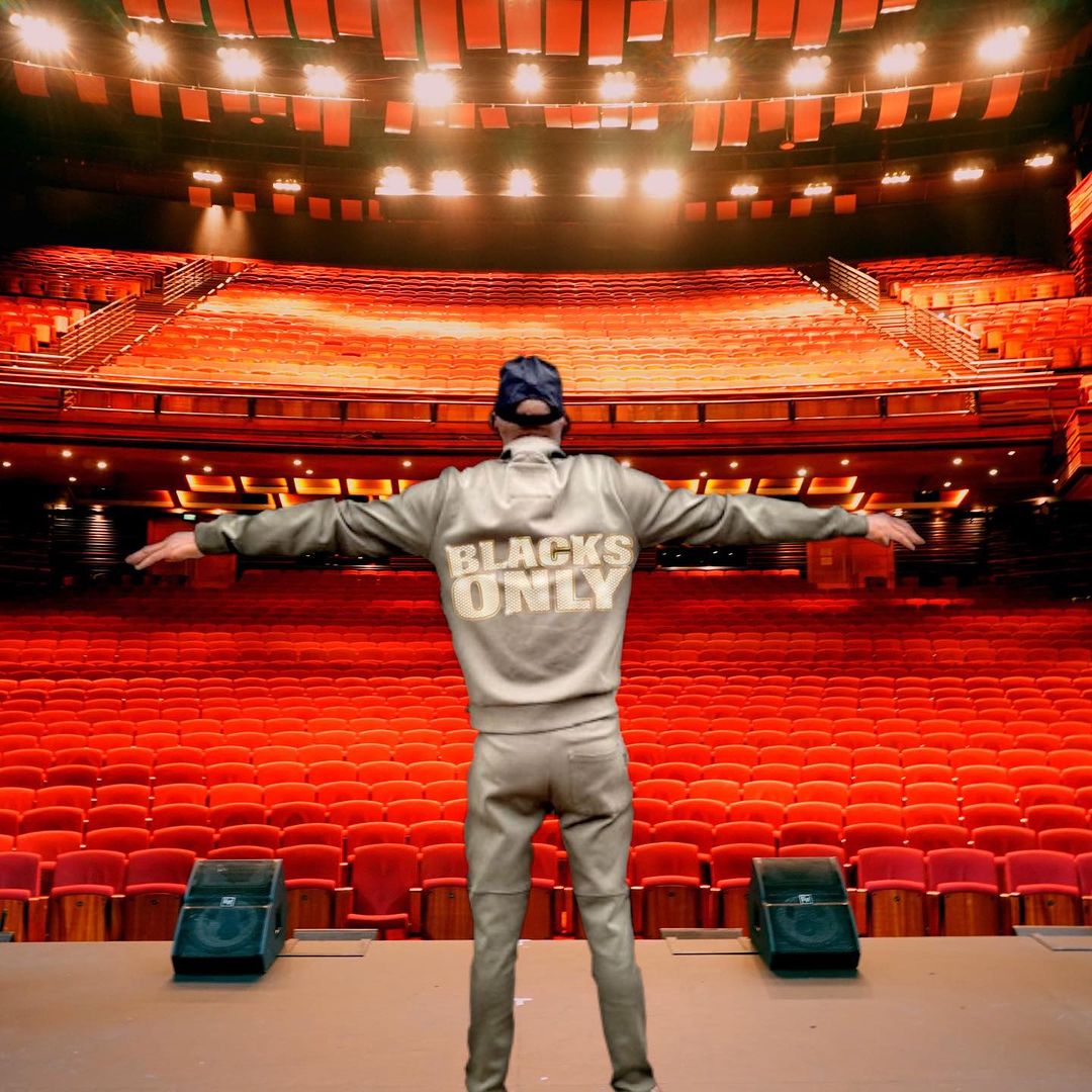 Comedy Extravaganza: David Kau, Marc Lottering, and Celeste Ntuli Unite ...