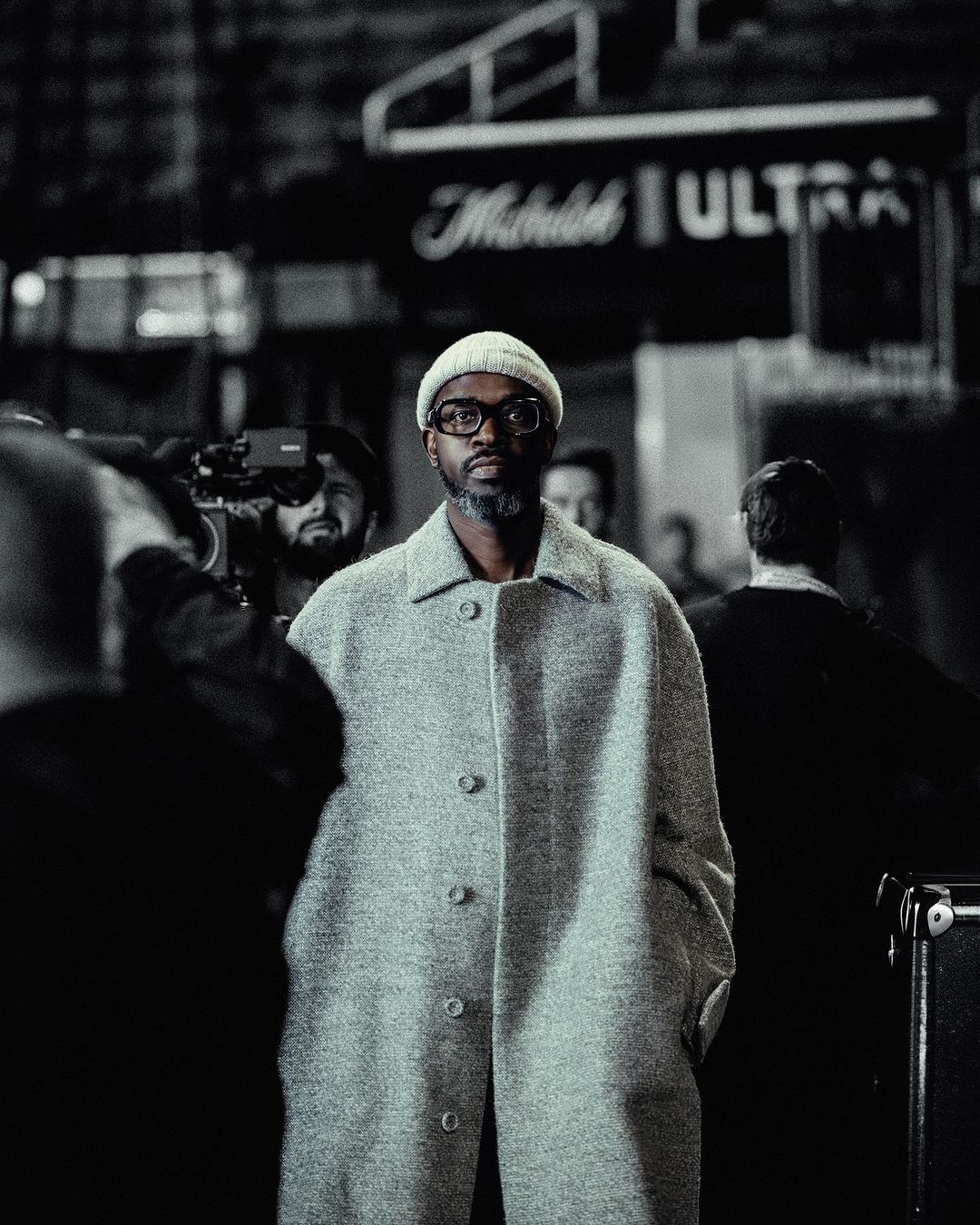 Black Coffee Makes History at Madison Square Garden – National Post ...