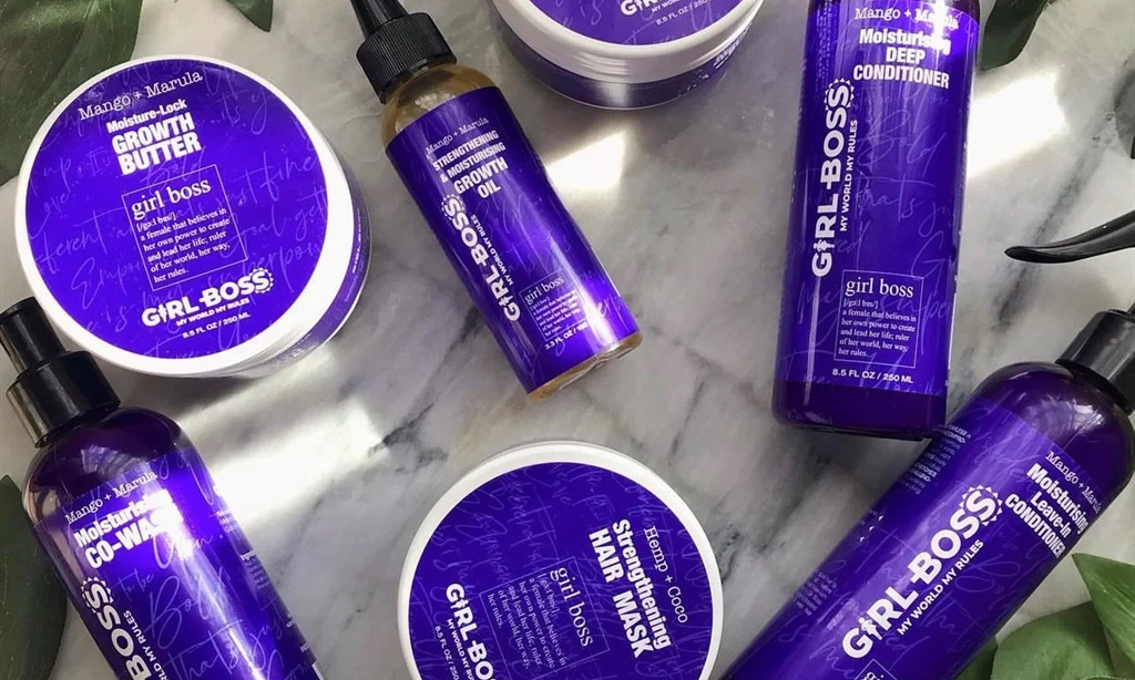 Girl Boss: The Brand That Empowers Women to Shine – National Post South ...