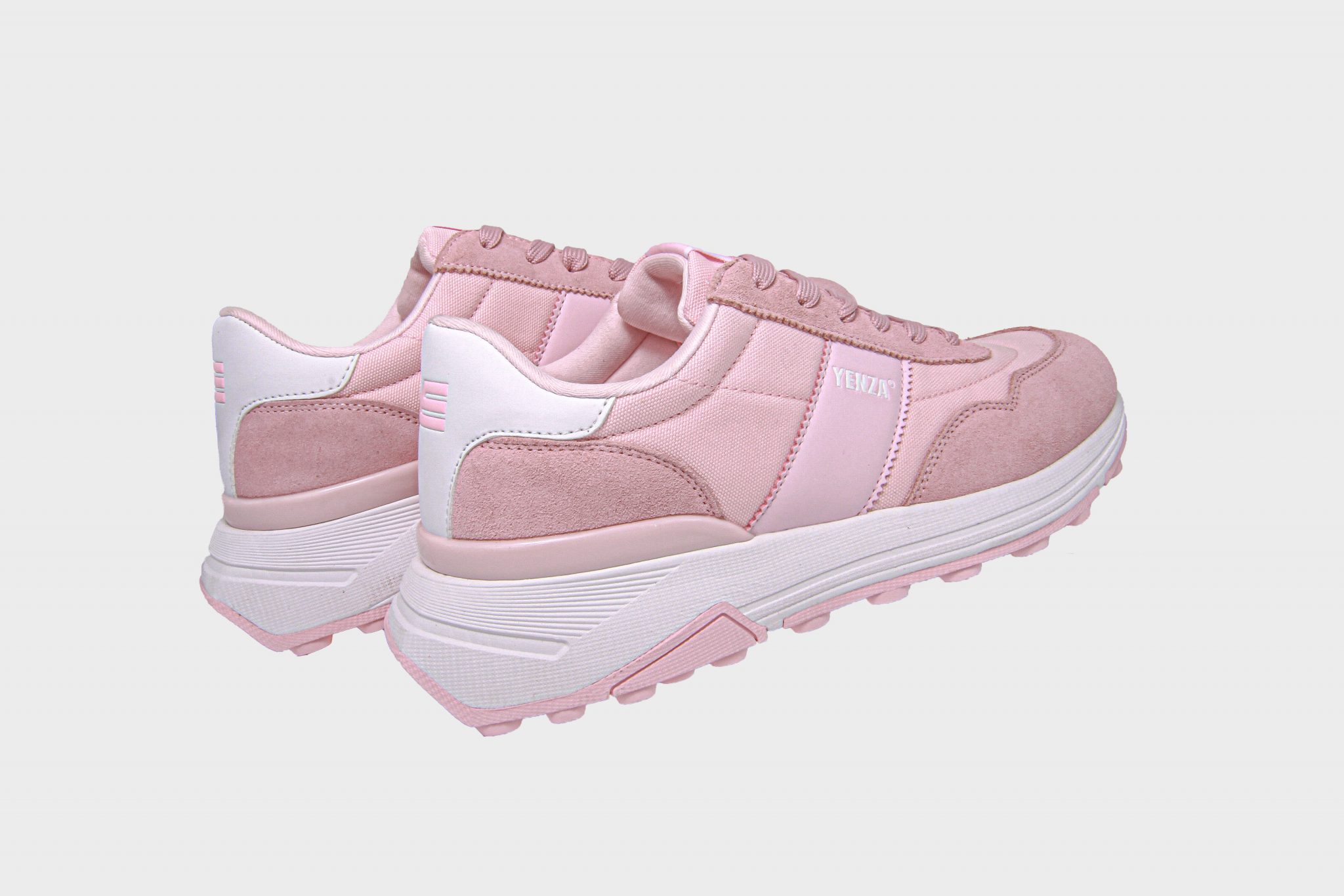 Yenza: A South African Brand that inspires a “Do It Attitude ...