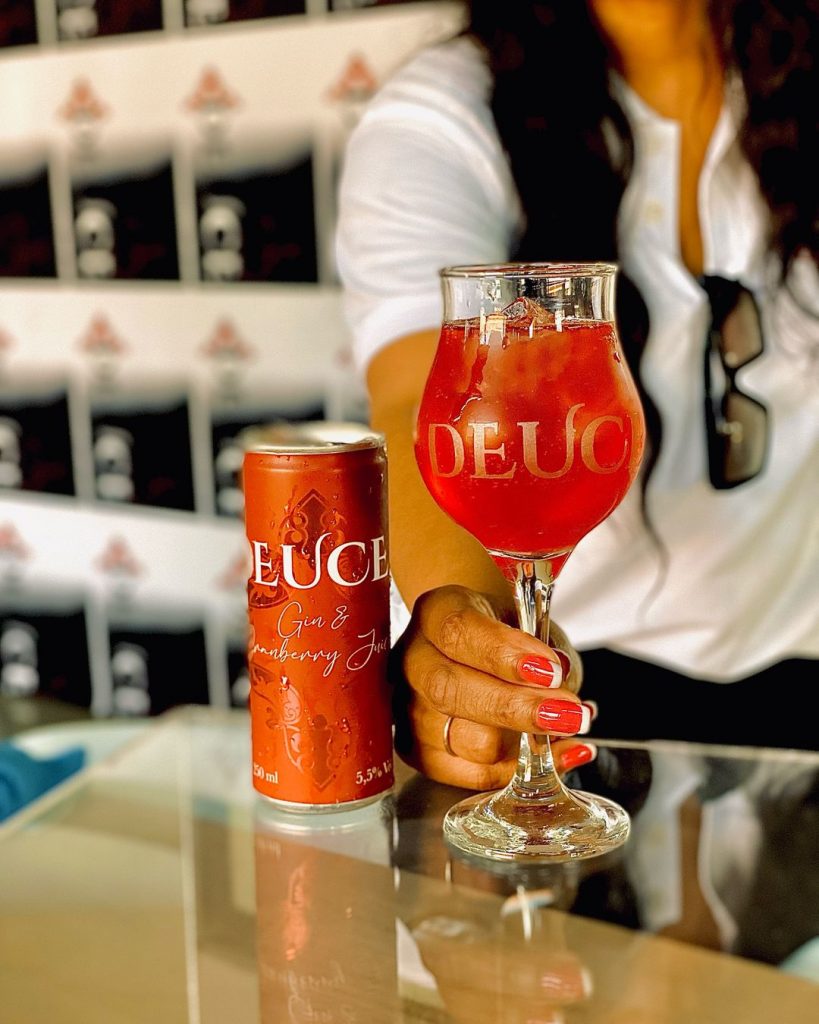 Deuce Gin: Level your taste of pleasure – National Post South Africa