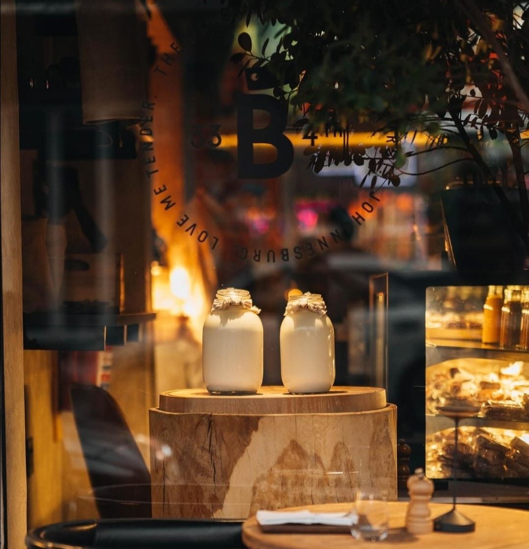 The Blockman: Where Flavor Meets Charm – National Post South Africa