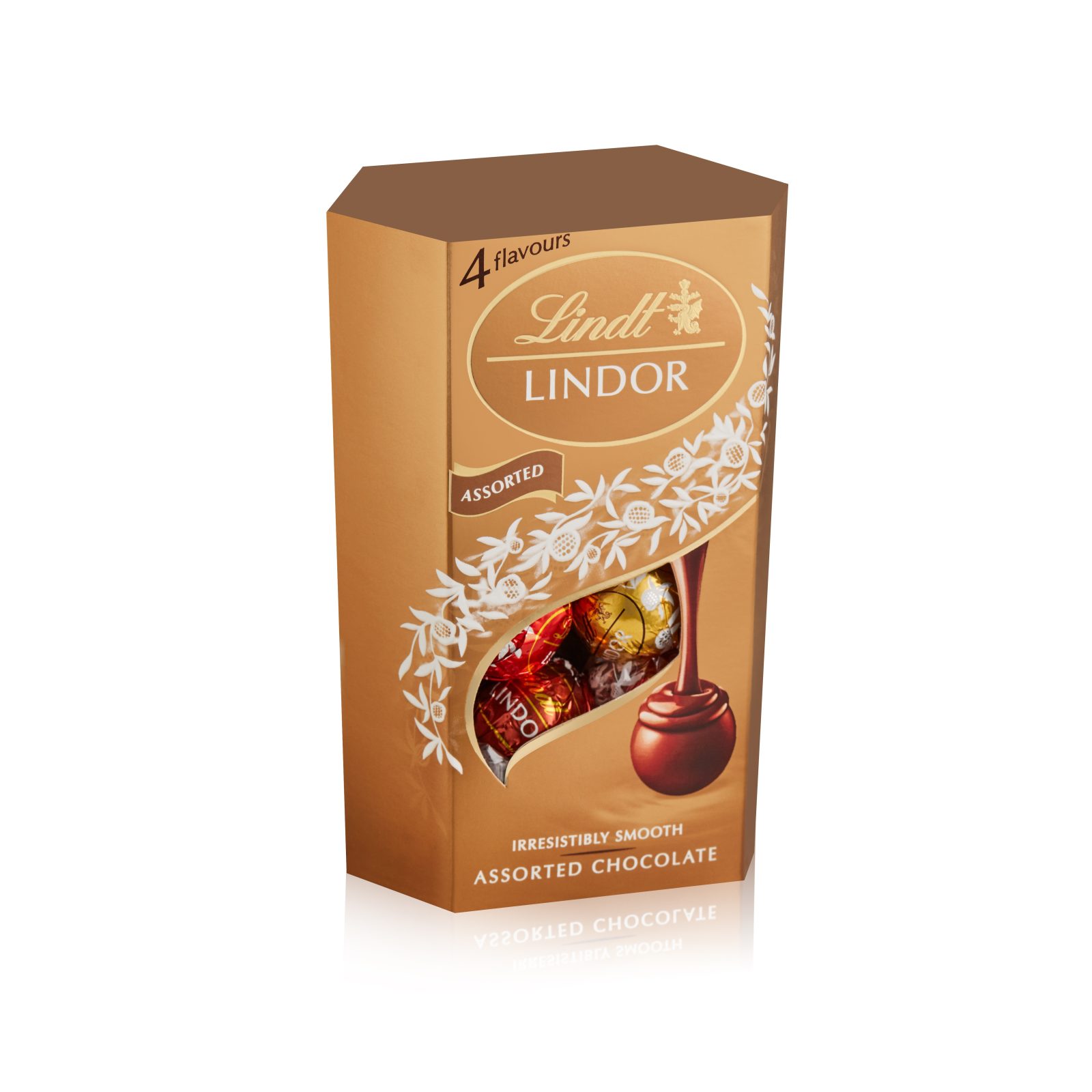 Lindt & Sprüngli South Africa: Where Chocolate Dreams Begin – National ...