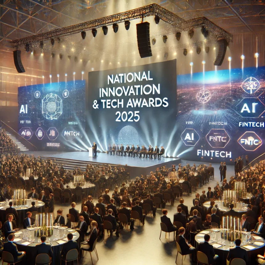Tech & Innovation – National Post South Africa