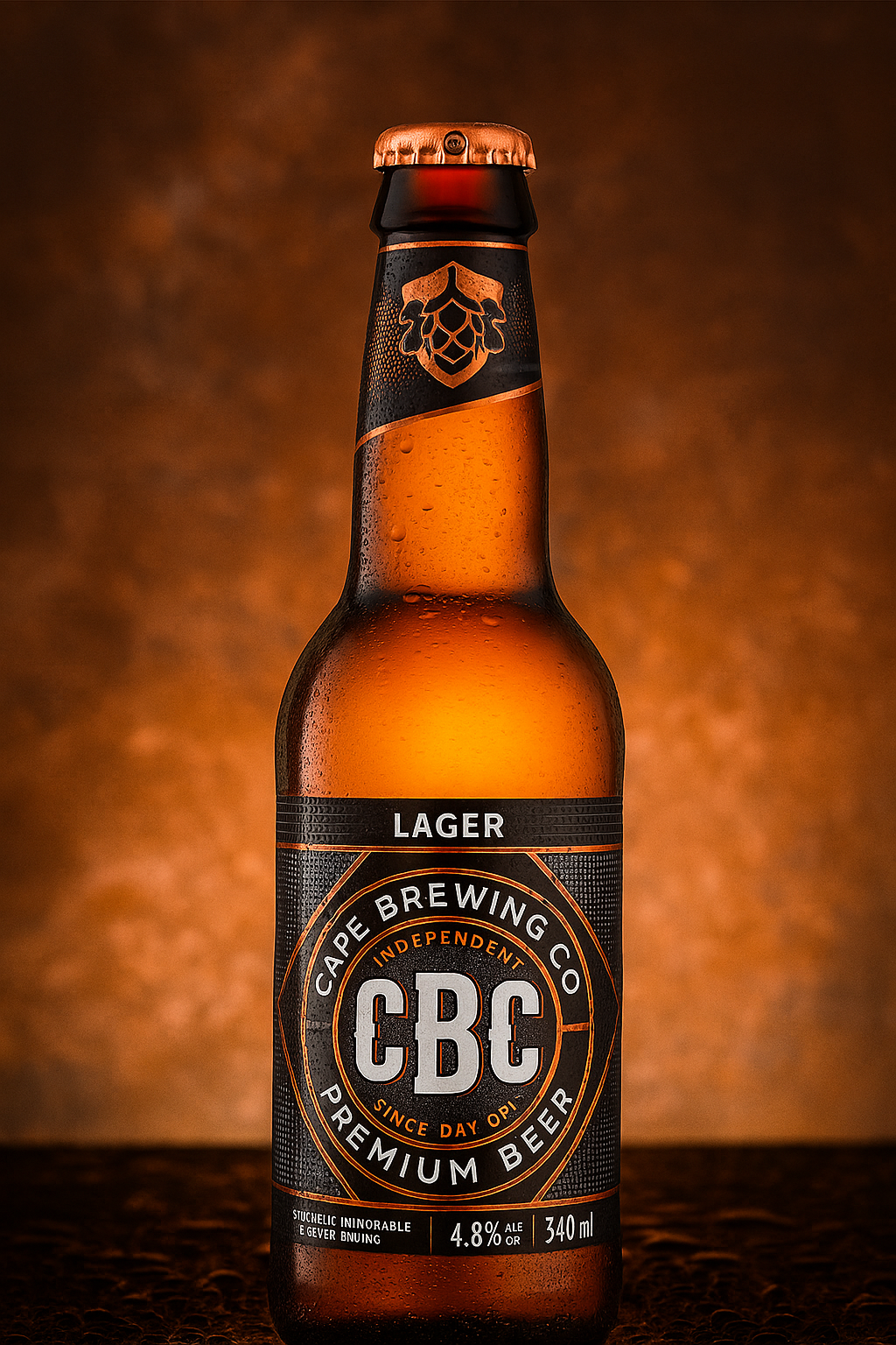 Cape Brewing Company: Where Independent Craft Meets Cultural Relevance ...