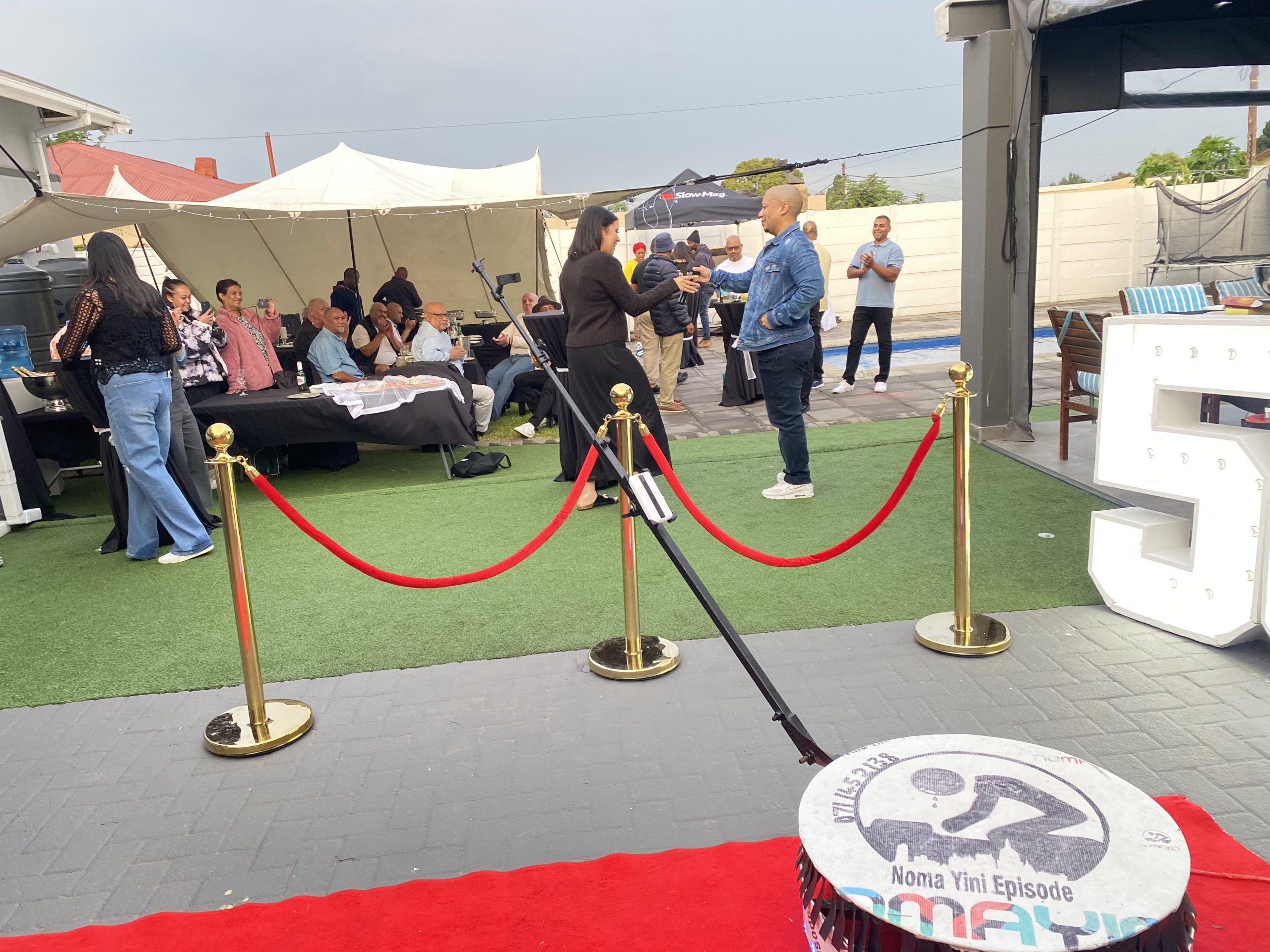 NomaYini Projects: Pioneering Branding, Entertainment, and Wholesale ...