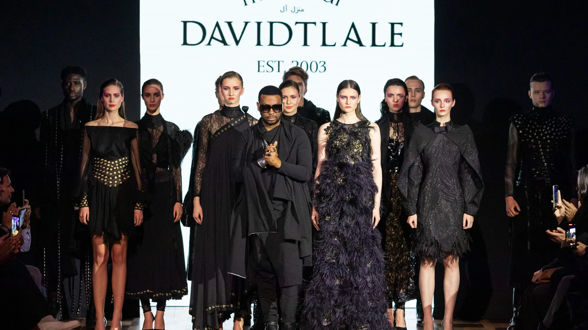 REPUBLIC AFRICA AND WORLD FASHION AWARDS ANNOUNCE THE HISTORIC LAUNCH ...
